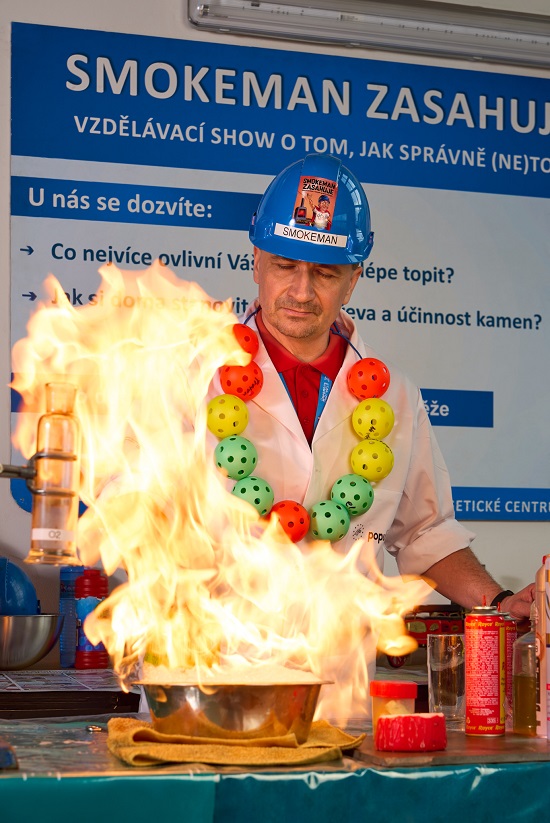 Top tak, jak chceš, aby topil tvůj soused - Univerzitní magazín ...