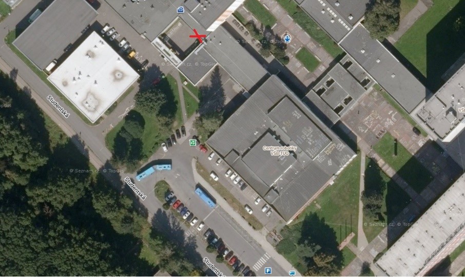 PPL BOX na kolejích - Univerzitní magazín Akademik VŠB-TUO