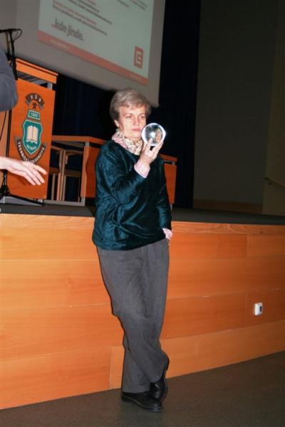 People and Energy - VSB-TUO