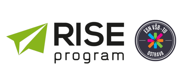 RISE program - VSB-TUO