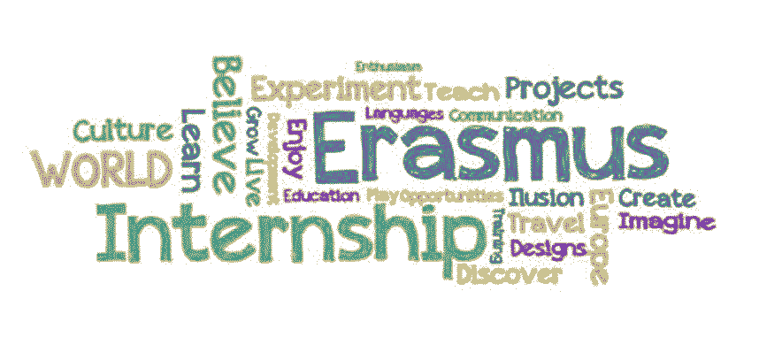 Přihlášky na výjezd v rámci Erasmus+ - VŠB-TUO