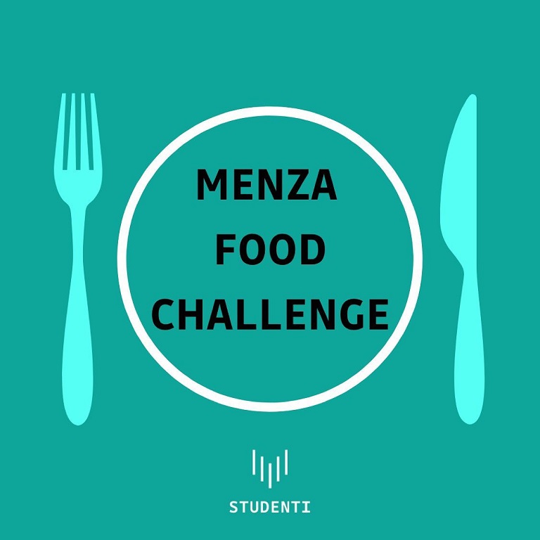 Menza Food Challenge - VŠB-TUO