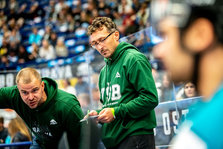 V čele ITVS stojí nově Roman Vala - Univerzitní magazín Akademik VŠB-TUO