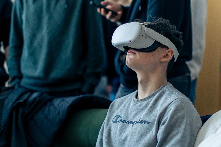 Den GIS v rámci Zlepši si techniku - VSB-TUO