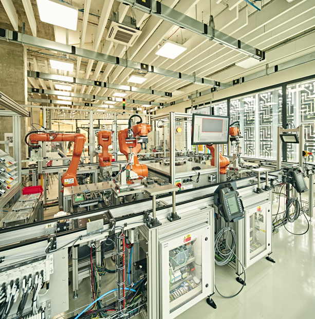 FEI, VŠB-TUO part of the ROBOPROX project! - VSB-TUO