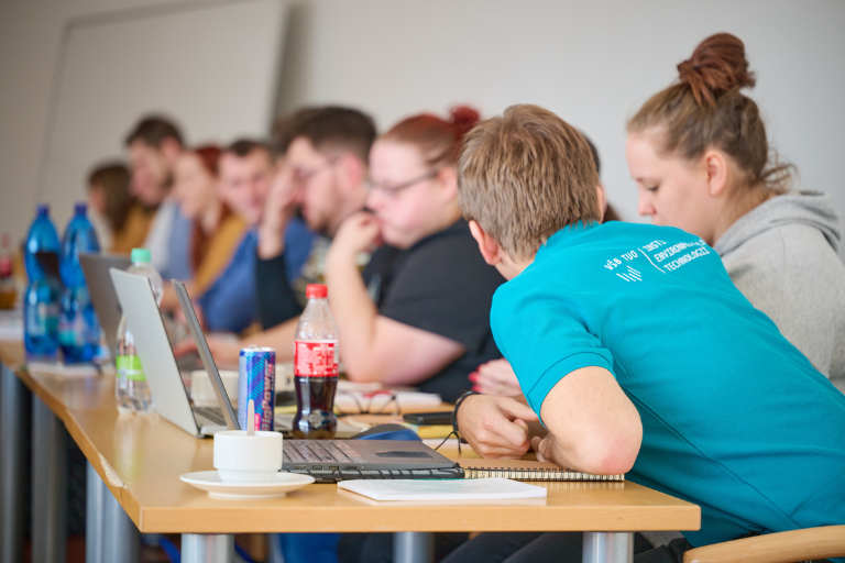 Mentoring program focused on EdTech and AI – last 2 places! - VSB-TUO