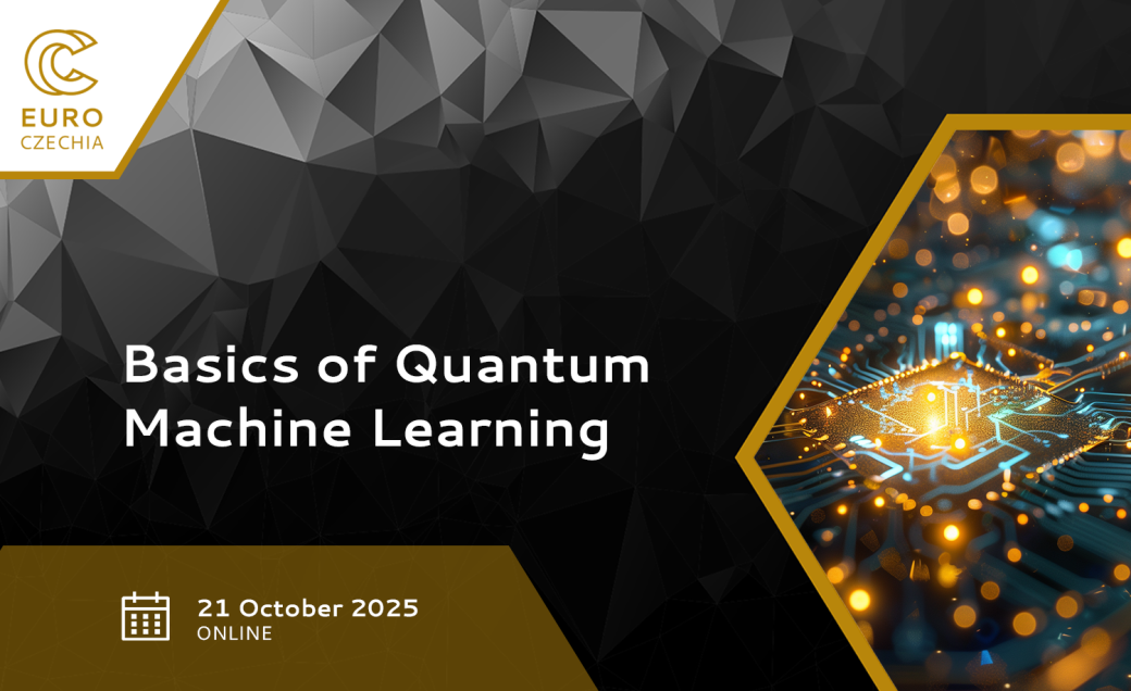 Basics of Quantum Machine Learning - Univerzitní magazín Akademik VŠB-TUO